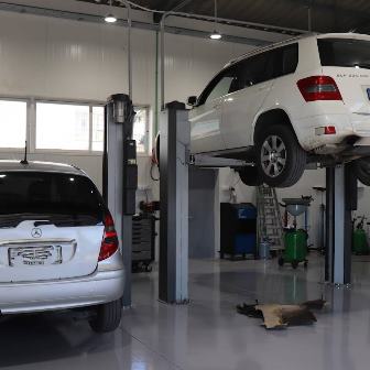 Συνεργείο αυτοκινήτων Πάτρα 1 | Carfix