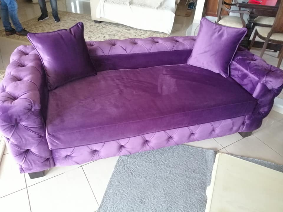 Στρώματα Αγρίνιο 1 | Mammouth Strom | Καμμένος Νεκτάριος