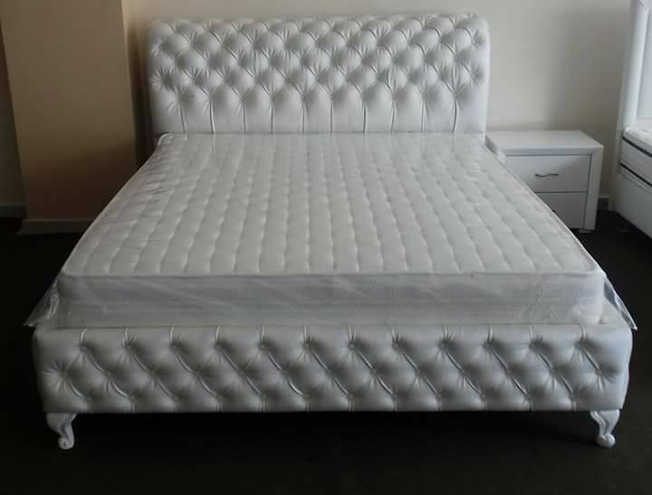 Στρώματα Αγρίνιο 1 | Mammouth Strom | Καμμένος Νεκτάριος