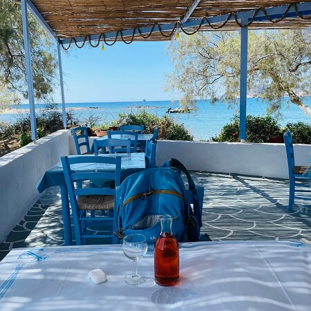 Ταβέρνα Κίμωλος Καλαμίτσι 1 | Kalamitsi Βεντούρης Στυλιανός